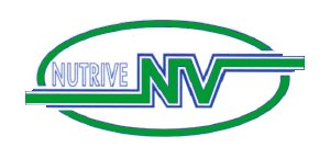 Bienvenidos a la Web de Nutrive